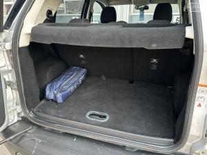 Pelēks Ford EcoSport 2020 Kauņa, ar dzinēja tilpumu 1.00 L un nobraukumu 128 tūkst. km par 11971 €, foto 12 vietnē AUTOMOTO.COM.LV