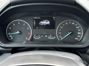 Pelēks Ford EcoSport 2020 Kauņa, ar dzinēja tilpumu 1.00 L un nobraukumu 128 tūkst. km par 11971 €, foto 16 vietnē AUTOMOTO.COM.LV