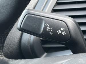 Pelēks Ford EcoSport 2020 Kauņa, ar dzinēja tilpumu 1.00 L un nobraukumu 128 tūkst. km par 11971 €, foto 19 vietnē AUTOMOTO.COM.LV
