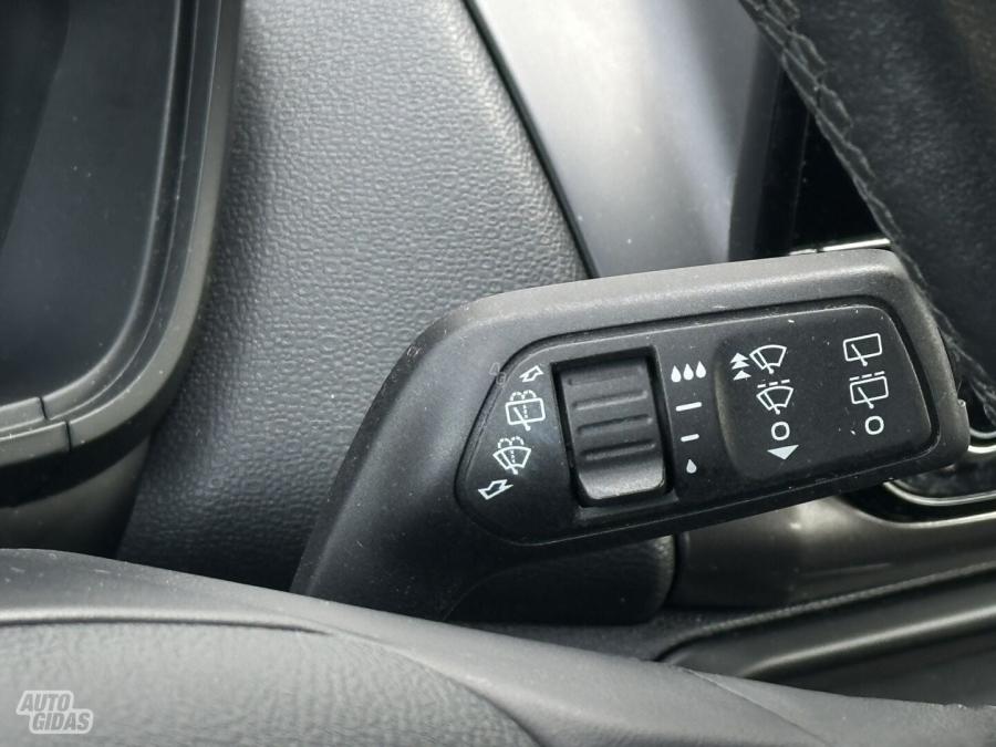 Pelēks Ford EcoSport 2020 Kauņa, ar dzinēja tilpumu 1.00 L un nobraukumu 128 tūkst. km par 11971 €, foto 20 vietnē AUTOMOTO.COM.LV