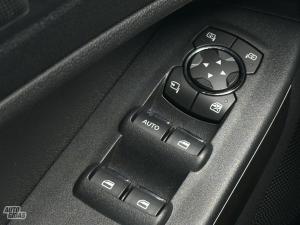Pelēks Ford EcoSport 2020 Kauņa, ar dzinēja tilpumu 1.00 L un nobraukumu 128 tūkst. km par 11971 €, foto 21 vietnē AUTOMOTO.COM.LV