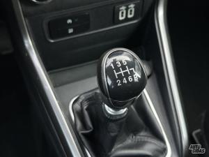 Pelēks Ford EcoSport 2020 Kauņa, ar dzinēja tilpumu 1.00 L un nobraukumu 128 tūkst. km par 11971 €, foto 26 vietnē AUTOMOTO.COM.LV