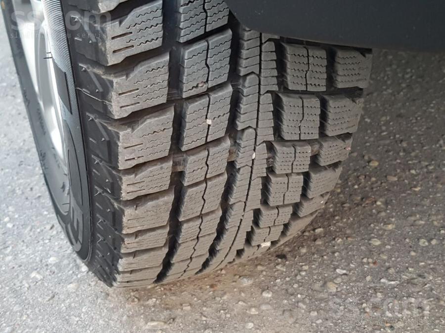 Grey Ford EcoSport 2020 in Riga, with an engine capacity of 1.00 L and mileage of 92 thousand km for 8150 €, photo 22 on AUTOMOTO.COM.LV