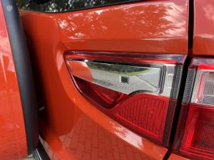 Oranžs Ford EcoSport 2015 Viļņa, ar dzinēja tilpumu 1.50 L un nobraukumu 159 tūkst. km par 6450 €, foto 20 vietnē AUTOMOTO.COM.LV