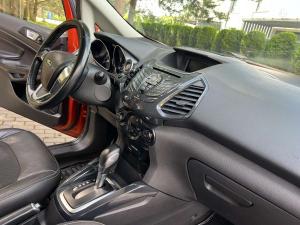 Oranžs Ford EcoSport 2015 Viļņa, ar dzinēja tilpumu 1.50 L un nobraukumu 159 tūkst. km par 6450 €, foto 31 vietnē AUTOMOTO.COM.LV
