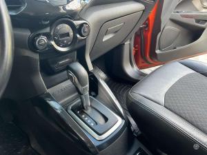 Oranžs Ford EcoSport 2015 Viļņa, ar dzinēja tilpumu 1.50 L un nobraukumu 159 tūkst. km par 6450 €, foto 38 vietnē AUTOMOTO.COM.LV