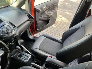 Oranžs Ford EcoSport 2015 Viļņa, ar dzinēja tilpumu 1.50 L un nobraukumu 159 tūkst. km par 6450 €, foto 40 vietnē AUTOMOTO.COM.LV
