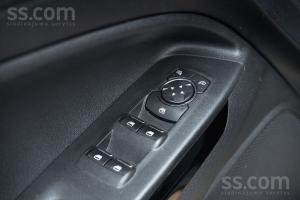 Oranžs Ford EcoSport 2022 Rīga, ar dzinēja tilpumu 1.00 L un nobraukumu 43 tūkst. km par 13990 €, foto 19 vietnē AUTOMOTO.COM.LV