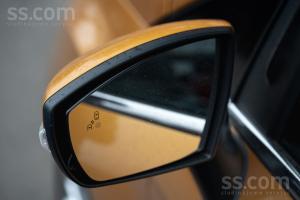 Oranžs Ford EcoSport 2022 Rīga, ar dzinēja tilpumu 1.00 L un nobraukumu 43 tūkst. km par 13990 €, foto 22 vietnē AUTOMOTO.COM.LV