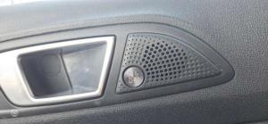 Sarkans Ford EcoSport 2018 Tauragė, ar dzinēja tilpumu 1.00 L un nobraukumu 138 tūkst. km par 7300 €, foto 19 vietnē AUTOMOTO.COM.LV