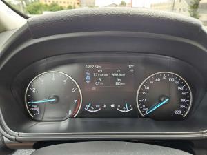 Sarkans Ford EcoSport 2018 Šauļi, ar dzinēja tilpumu 1.00 L un nobraukumu 75 tūkst. km par 7950 €, foto 24 vietnē AUTOMOTO.COM.LV