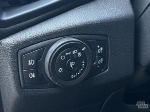 Sarkans Ford EcoSport 2018 Kauņa, ar dzinēja tilpumu 1.00 L un nobraukumu 114 tūkst. km par 10795 €, foto 19 vietnē AUTOMOTO.COM.LV