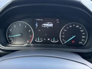 Sarkans Ford EcoSport 2018 Kauņa, ar dzinēja tilpumu 1.00 L un nobraukumu 114 tūkst. km par 10795 €, foto 21 vietnē AUTOMOTO.COM.LV