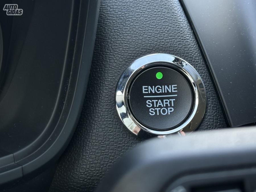 Sarkans Ford EcoSport 2018 Kauņa, ar dzinēja tilpumu 1.00 L un nobraukumu 114 tūkst. km par 10795 €, foto 23 vietnē AUTOMOTO.COM.LV