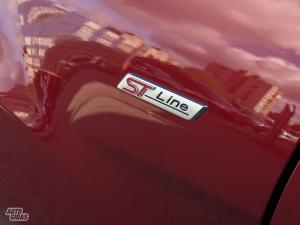 Sarkans Ford EcoSport 2018 Kauņa, ar dzinēja tilpumu 1.00 L un nobraukumu 114 tūkst. km par 10795 €, foto 31 vietnē AUTOMOTO.COM.LV