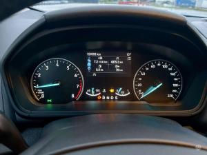 Sarkans Ford EcoSport 2019 Viļņa, ar dzinēja tilpumu 1.00 L un nobraukumu 124 tūkst. km par 7600 €, foto 24 vietnē AUTOMOTO.COM.LV