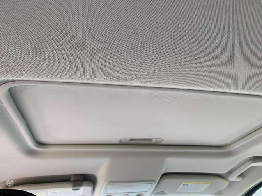 Red Ford EcoSport 2020 in Utena, with an engine capacity of 1.00 L and mileage of 90 thousand km for 8990 €, photo 8 on AUTOMOTO.COM.LV