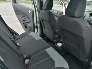 Balts Ford EcoSport 2015 Rīga, ar dzinēja tilpumu 1.50 L un nobraukumu 198 tūkst. km par 5650 €, foto 11 vietnē AUTOMOTO.COM.LV