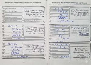 Белый Форд Экоспорт 2018 в Шяуляй, объемом двигателя 1.50 л и пробегом 218 тыс. км за 8900 €, фото 33 на AUTOMOTO.COM.LV
