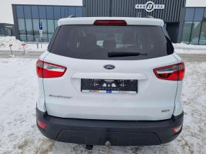 Balts Ford EcoSport 2018 Šauļi, ar dzinēja tilpumu 1.50 L un nobraukumu 218 tūkst. km par 8900 €, foto 9 vietnē AUTOMOTO.COM.LV
