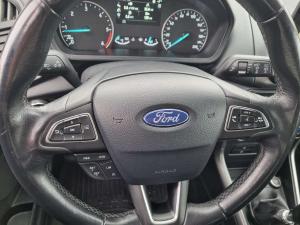 Balts Ford EcoSport 2018 Šauļi, ar dzinēja tilpumu 1.50 L un nobraukumu 218 tūkst. km par 8900 €, foto 21 vietnē AUTOMOTO.COM.LV