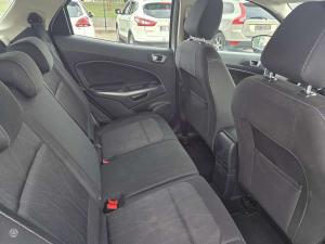 White Ford EcoSport 2018 in Taurage, with an engine capacity of 1.00 L and mileage of 163 thousand km for 5100 €, photo 13 on AUTOMOTO.COM.LV