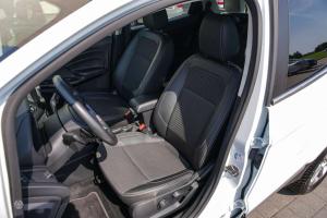 White Ford EcoSport 2019 in Marijampole, with an engine capacity of 1.00 L and mileage of 45 thousand km for 11550 €, photo 30 on AUTOMOTO.COM.LV