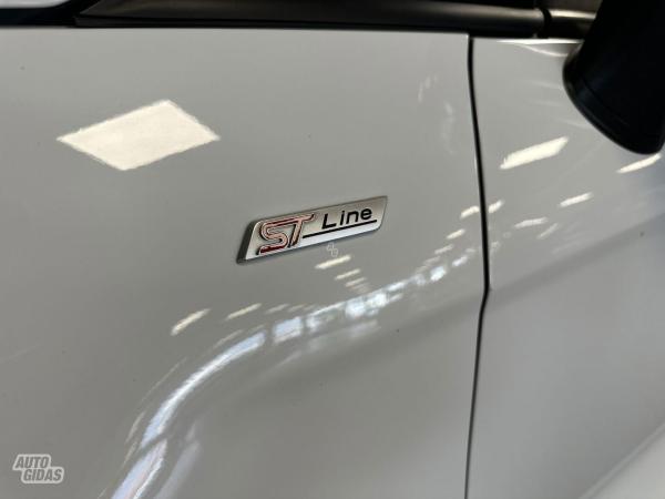 Balts Ford EcoSport 2019 Viļņa, ar dzinēja tilpumu 1.00 L un nobraukumu 117 tūkst. km par 11000 €, foto 10 vietnē AUTOMOTO.COM.LV