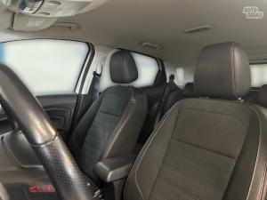 Белый Форд Экоспорт 2019 в Вильнюс, объемом двигателя 1.00 л и пробегом 117 тыс. км за 11000 €, фото 14 на AUTOMOTO.COM.LV