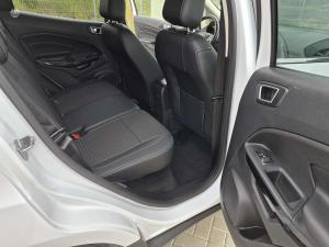 Balts Ford EcoSport 2021 Tauragė, ar dzinēja tilpumu 1.00 L un nobraukumu 143 tūkst. km par 5900 €, foto 15 vietnē AUTOMOTO.COM.LV