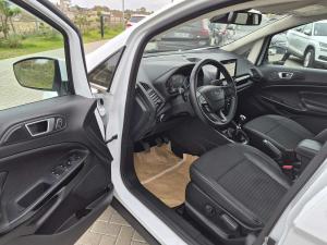 Balts Ford EcoSport 2021 Tauragė, ar dzinēja tilpumu 1.00 L un nobraukumu 143 tūkst. km par 5900 €, foto 18 vietnē AUTOMOTO.COM.LV