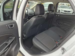 Balts Ford EcoSport 2021 Tauragė, ar dzinēja tilpumu 1.00 L un nobraukumu 143 tūkst. km par 5900 €, foto 19 vietnē AUTOMOTO.COM.LV