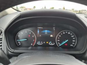 Balts Ford EcoSport 2021 Tauragė, ar dzinēja tilpumu 1.00 L un nobraukumu 143 tūkst. km par 5900 €, foto 21 vietnē AUTOMOTO.COM.LV