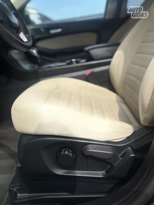 Black Ford Edge 2015 in Kretinga, with an engine capacity of 3.50 L and mileage of 168 thousand km for 9399 €, photo 25 on AUTOMOTO.COM.LV