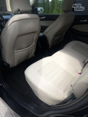 Black Ford Edge 2015 in Kretinga, with an engine capacity of 3.50 L and mileage of 168 thousand km for 9399 €, photo 29 on AUTOMOTO.COM.LV