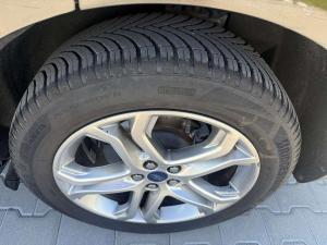 Melns Ford Edge 2016 Šauļi, ar dzinēja tilpumu 2.00 L un nobraukumu 290 tūkst. km par 7200 €, foto 23 vietnē AUTOMOTO.COM.LV