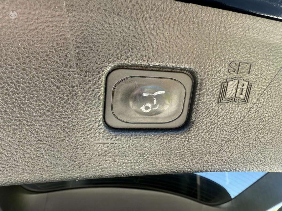Melns Ford Edge 2016 Šauļi, ar dzinēja tilpumu 2.00 L un nobraukumu 290 tūkst. km par 7200 €, foto 26 vietnē AUTOMOTO.COM.LV