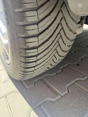 Melns Ford Edge 2016 Šauļi, ar dzinēja tilpumu 2.00 L un nobraukumu 290 tūkst. km par 7200 €, foto 27 vietnē AUTOMOTO.COM.LV