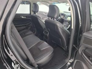 Melns Ford Edge 2017 Prienai, ar dzinēja tilpumu 2.00 L un nobraukumu 191 tūkst. km par 13500 €, foto 17 vietnē AUTOMOTO.COM.LV