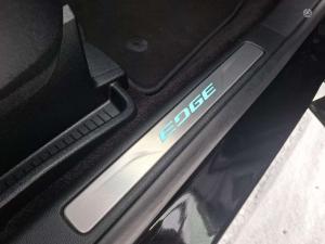 Melns Ford Edge 2017 Prienai, ar dzinēja tilpumu 2.00 L un nobraukumu 191 tūkst. km par 13500 €, foto 20 vietnē AUTOMOTO.COM.LV