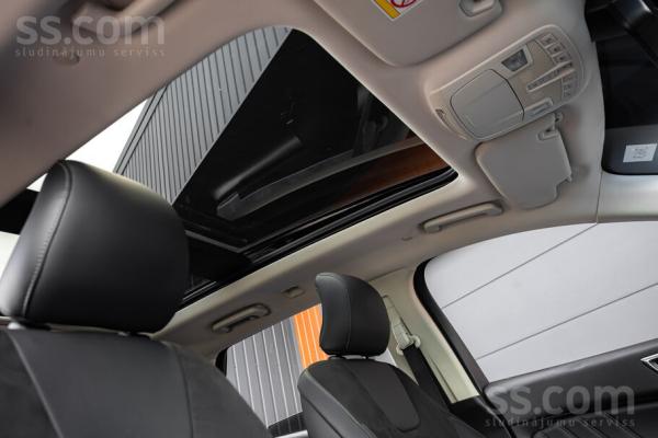 Melns Ford Edge 2017 Jelgava, ar dzinēja tilpumu 2.00 L un nobraukumu 0 tūkst. km par 15700 €, foto 8 vietnē AUTOMOTO.COM.LV