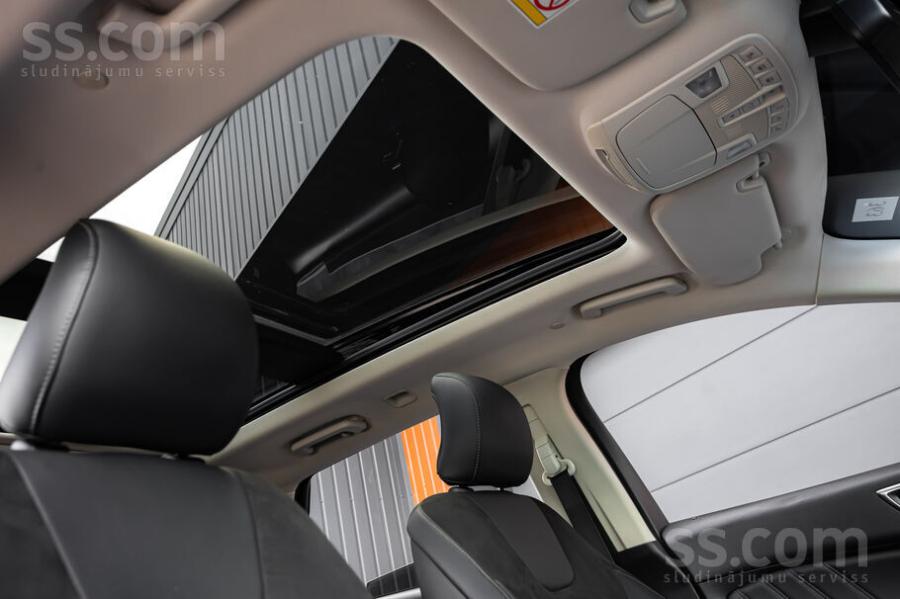 Melns Ford Edge 2017 Jelgava, ar dzinēja tilpumu 2.00 L un nobraukumu 0 tūkst. km par 15700 €, foto 9 vietnē AUTOMOTO.COM.LV