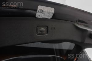 Melns Ford Edge 2017 Jelgava, ar dzinēja tilpumu 2.00 L un nobraukumu 0 tūkst. km par 15700 €, foto 16 vietnē AUTOMOTO.COM.LV