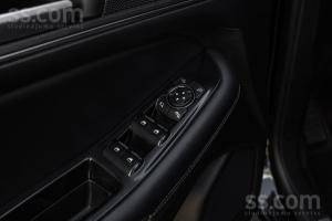 Melns Ford Edge 2017 Jelgava, ar dzinēja tilpumu 2.00 L un nobraukumu 0 tūkst. km par 15700 €, foto 18 vietnē AUTOMOTO.COM.LV