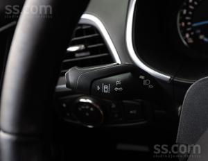 Melns Ford Edge 2017 Jelgava, ar dzinēja tilpumu 2.00 L un nobraukumu 0 tūkst. km par 15700 €, foto 35 vietnē AUTOMOTO.COM.LV
