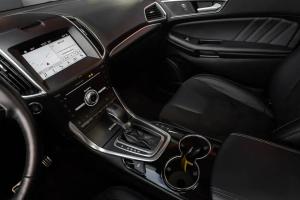 Melns Ford Edge 2017 Jelgava, ar dzinēja tilpumu 2.00 L un nobraukumu 225 tūkst. km par 15700 €, foto 21 vietnē AUTOMOTO.COM.LV