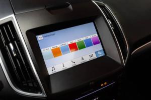 Melns Ford Edge 2017 Jelgava, ar dzinēja tilpumu 2.00 L un nobraukumu 225 tūkst. km par 15700 €, foto 30 vietnē AUTOMOTO.COM.LV