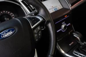 Melns Ford Edge 2017 Jelgava, ar dzinēja tilpumu 2.00 L un nobraukumu 225 tūkst. km par 15700 €, foto 31 vietnē AUTOMOTO.COM.LV