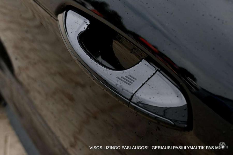 Melns Ford Edge 2017 Kretinga, ar dzinēja tilpumu 2.00 L un nobraukumu 197 tūkst. km par 15299 €, foto 15 vietnē AUTOMOTO.COM.LV