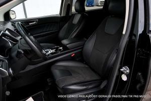 Melns Ford Edge 2017 Kretinga, ar dzinēja tilpumu 2.00 L un nobraukumu 197 tūkst. km par 15299 €, foto 19 vietnē AUTOMOTO.COM.LV